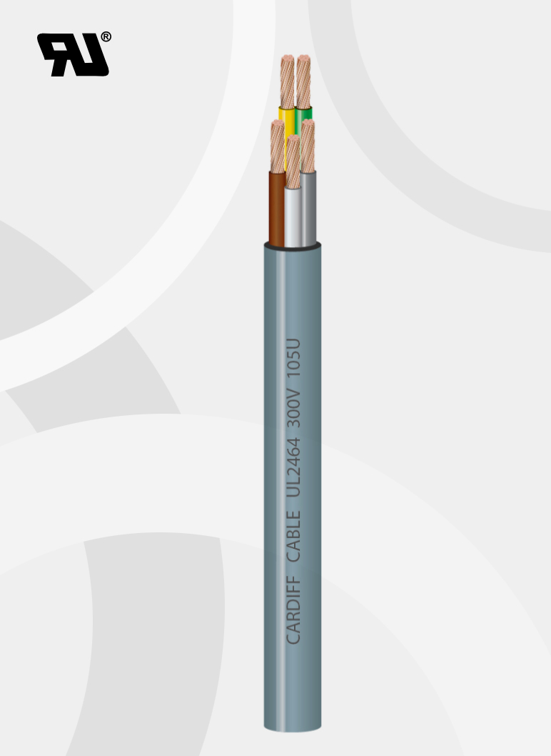 Products_ZHEJIANG CARDIFF CABLE CO.,LTD.