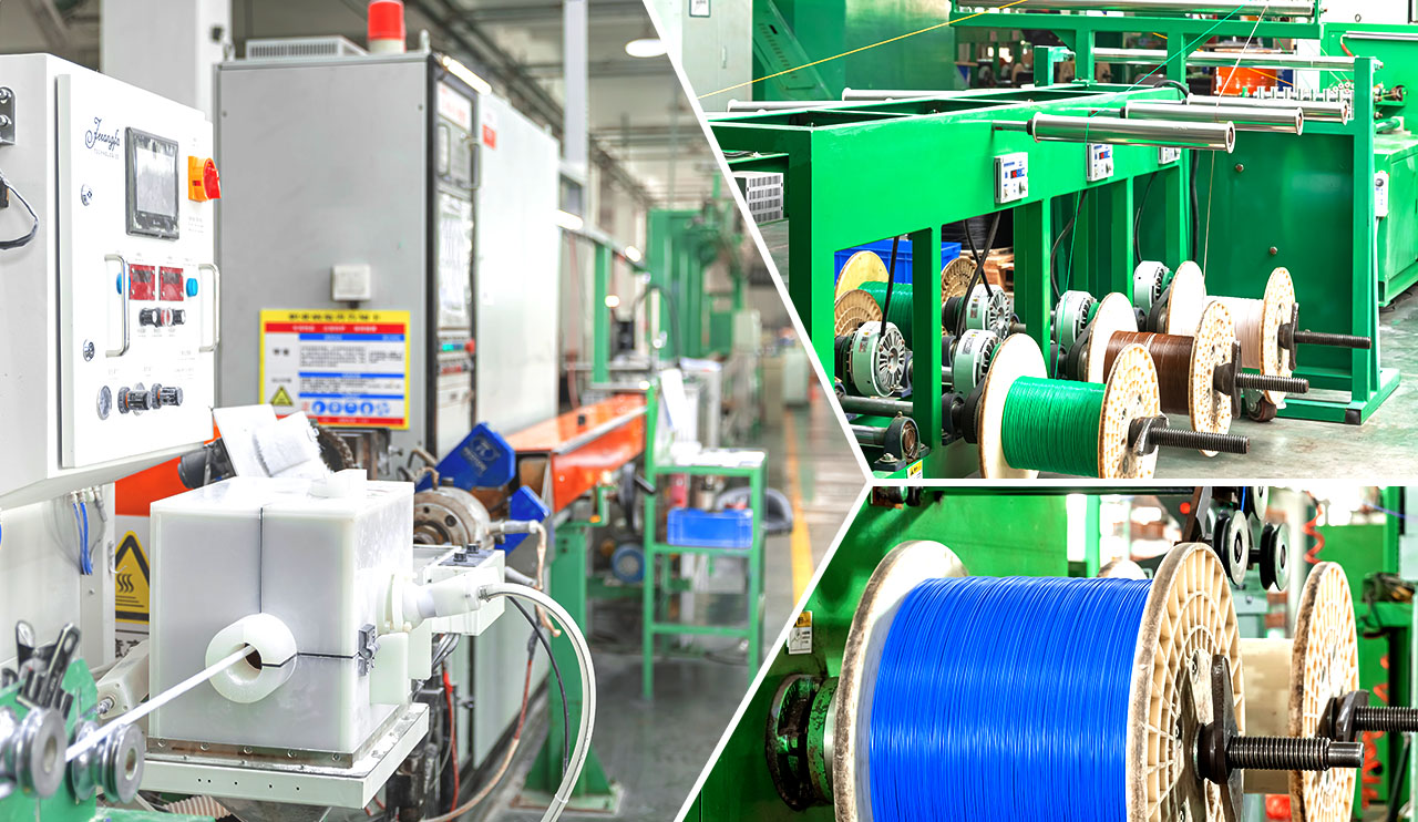 About Us_ZHEJIANG CARDIFF CABLE CO.,LTD.